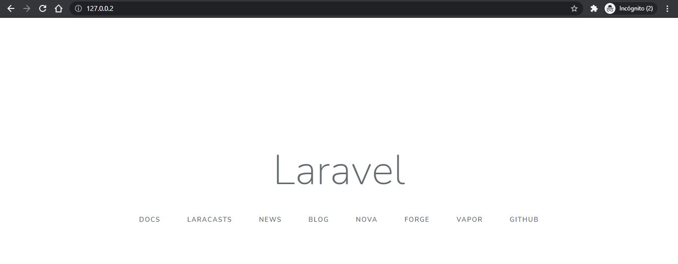 Cómo configurar un virtualhost para un proyecto Laravel en Xampp - Flikimax